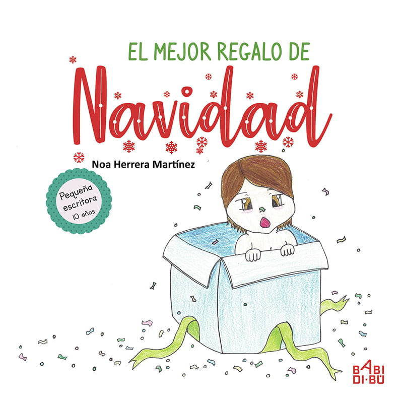 Los cinco mejores libros infantiles para esta Navidad - Editorial ...