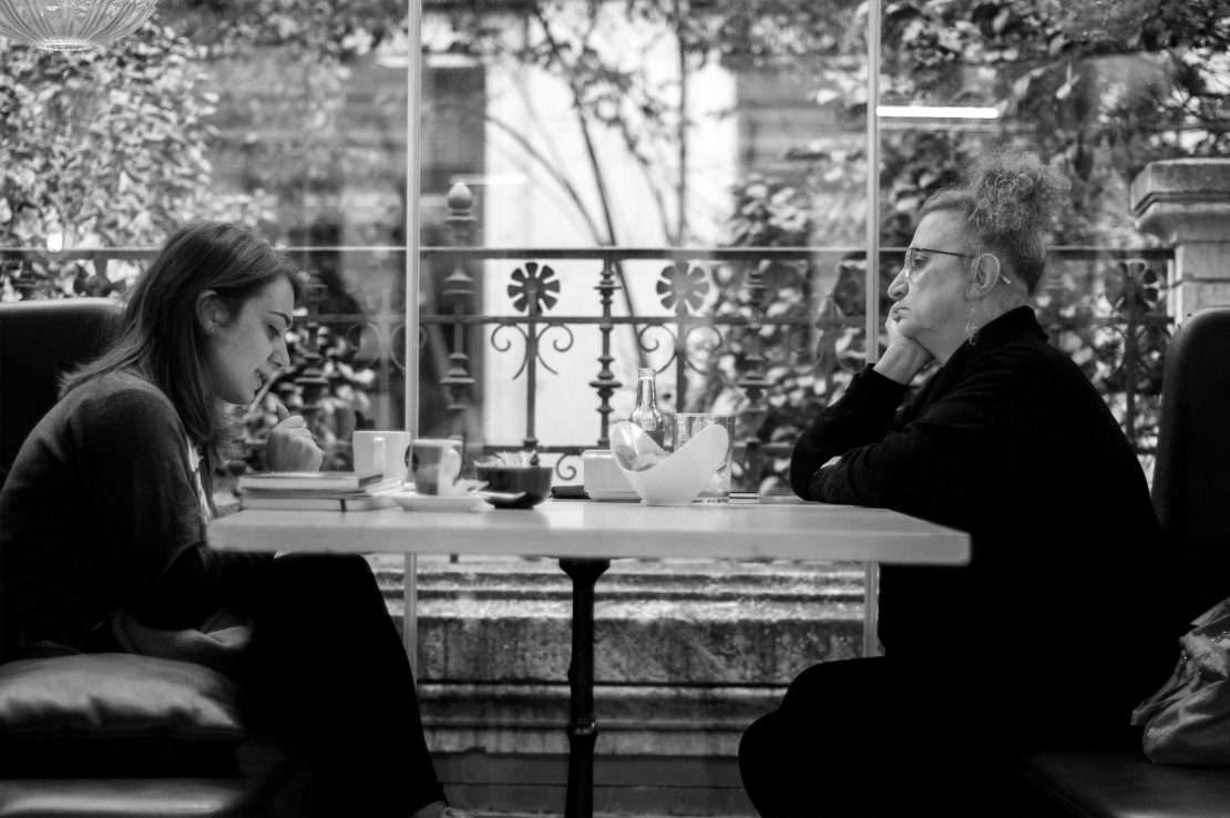 Entrevista a Ana Rossetti - Editorial infantil BABIDI-BÚ