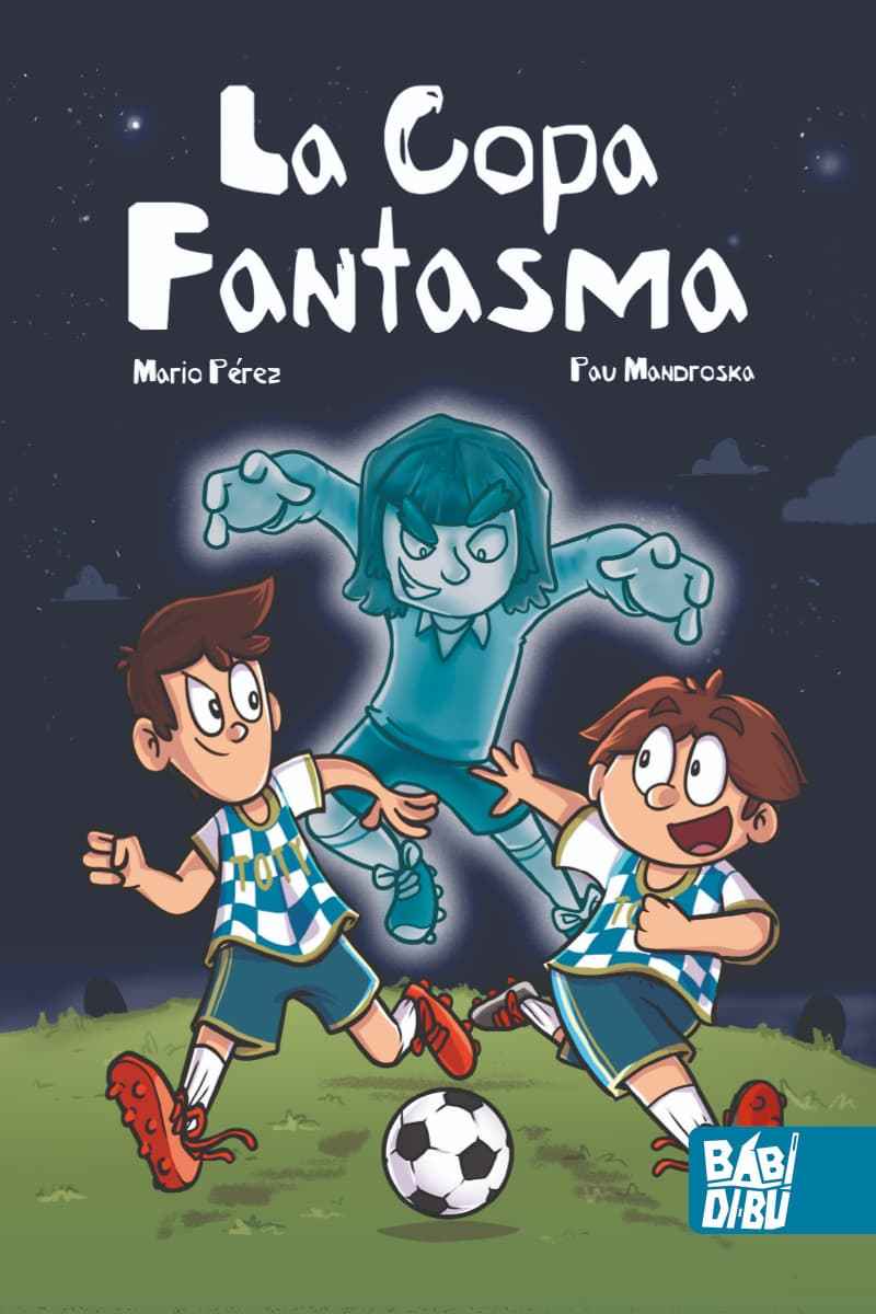 Editorial Infantil BABIDI-BÚ | Editorial Infantil y Juvenil