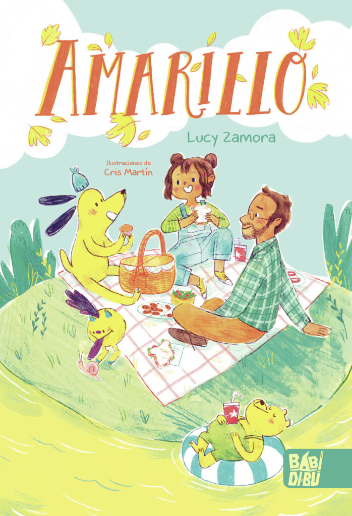 Editorial Infantil BABIDI-BÚ | Editorial Infantil y Juvenil