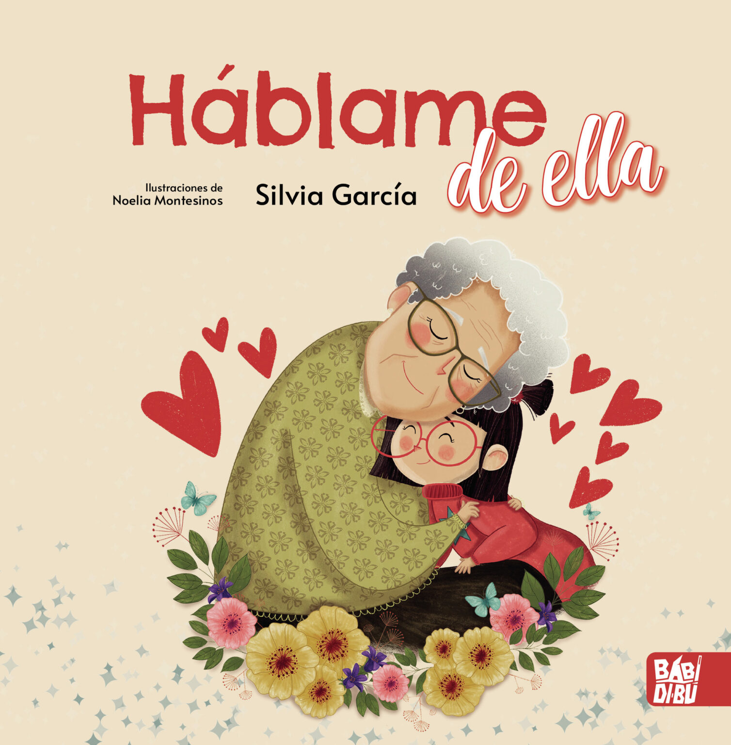 Editorial Infantil BABIDI-BÚ | Editorial Infantil y Juvenil