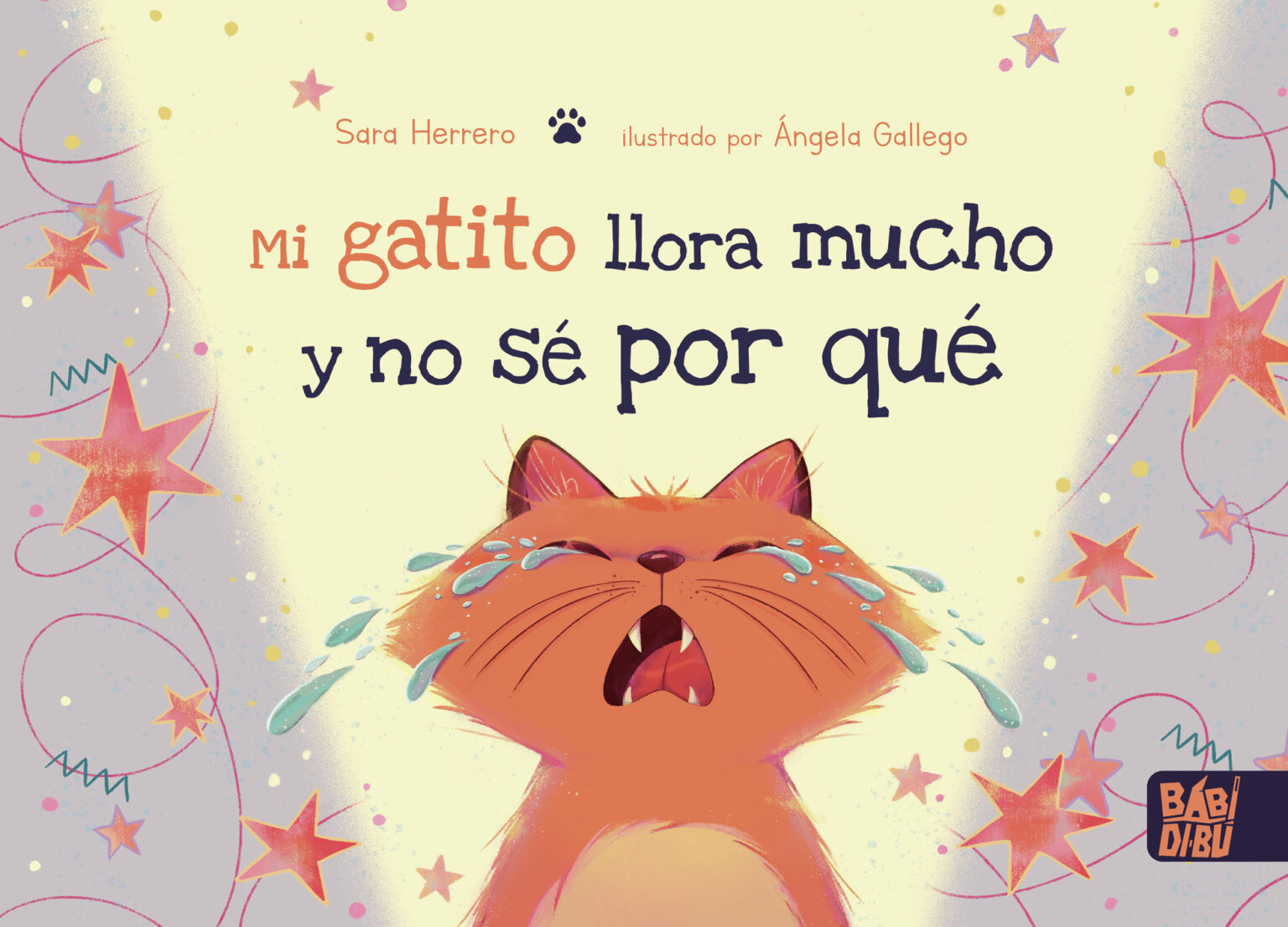 Editorial Infantil BABIDI-BÚ | Editorial Infantil y Juvenil