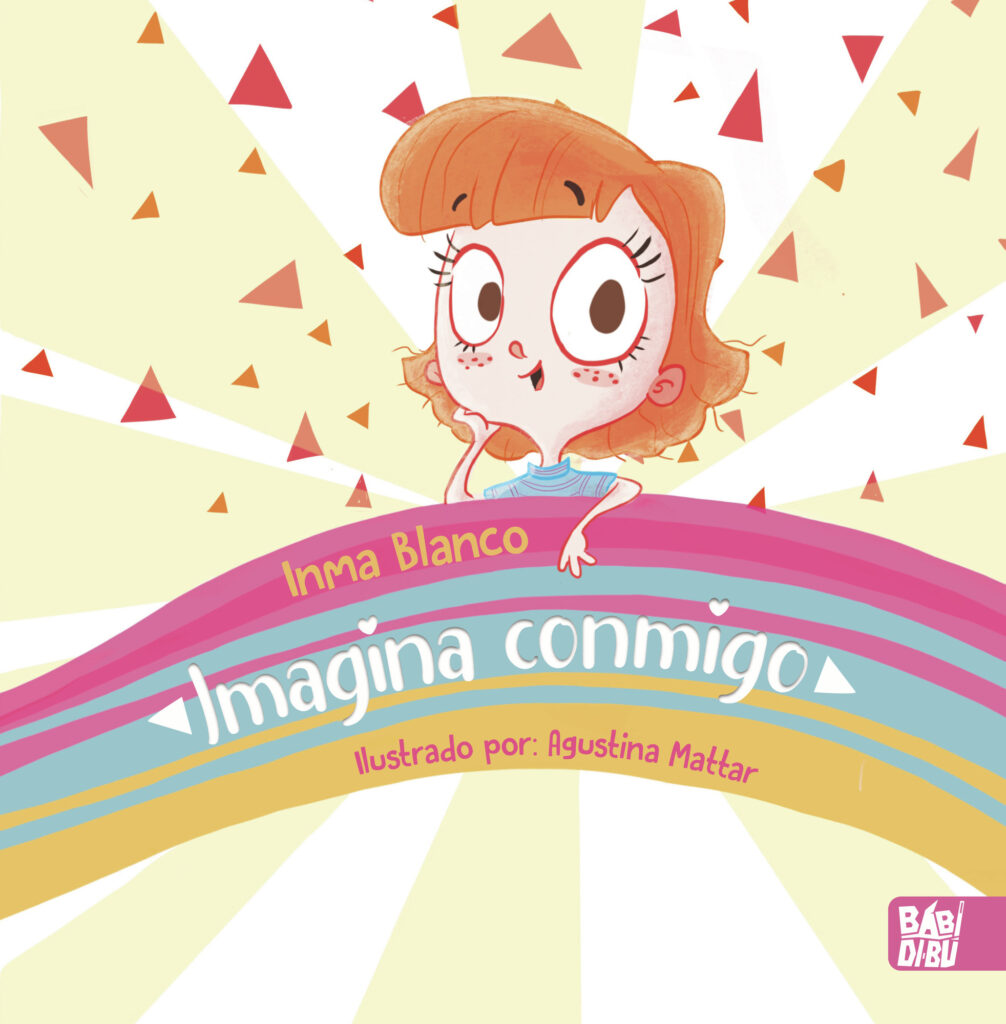 Editorial Infantil BABIDI-BÚ | Editorial Infantil y Juvenil