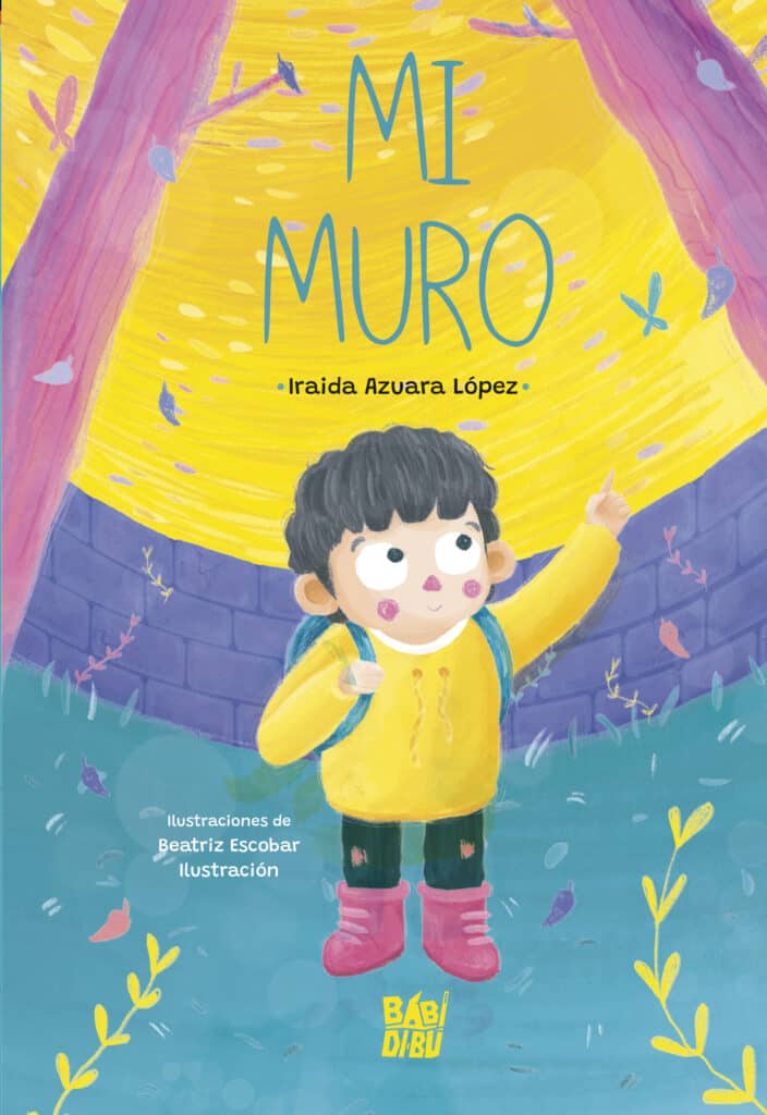 Editorial Infantil BABIDI-BÚ | Editorial Infantil y Juvenil