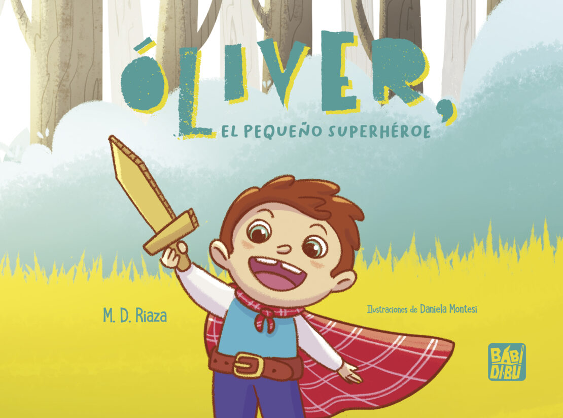 Editorial Infantil BABIDI-BÚ | Editorial Infantil y Juvenil