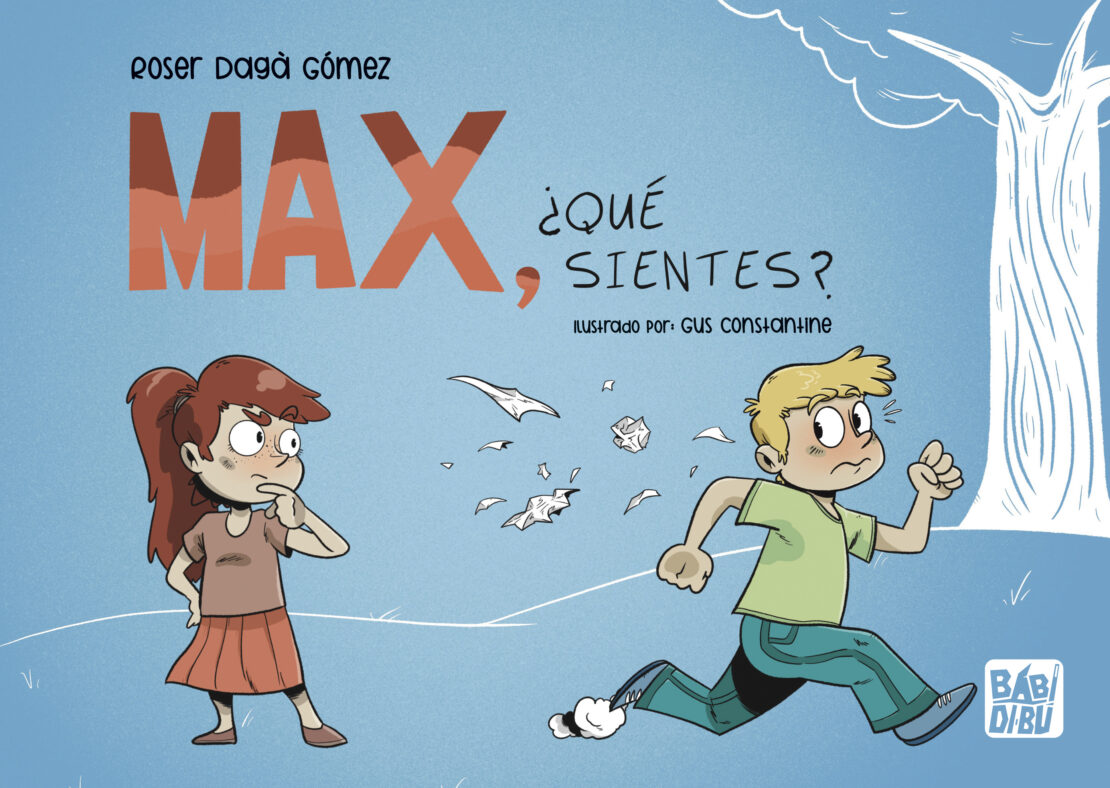 Editorial Infantil BABIDI-BÚ | Editorial Infantil y Juvenil