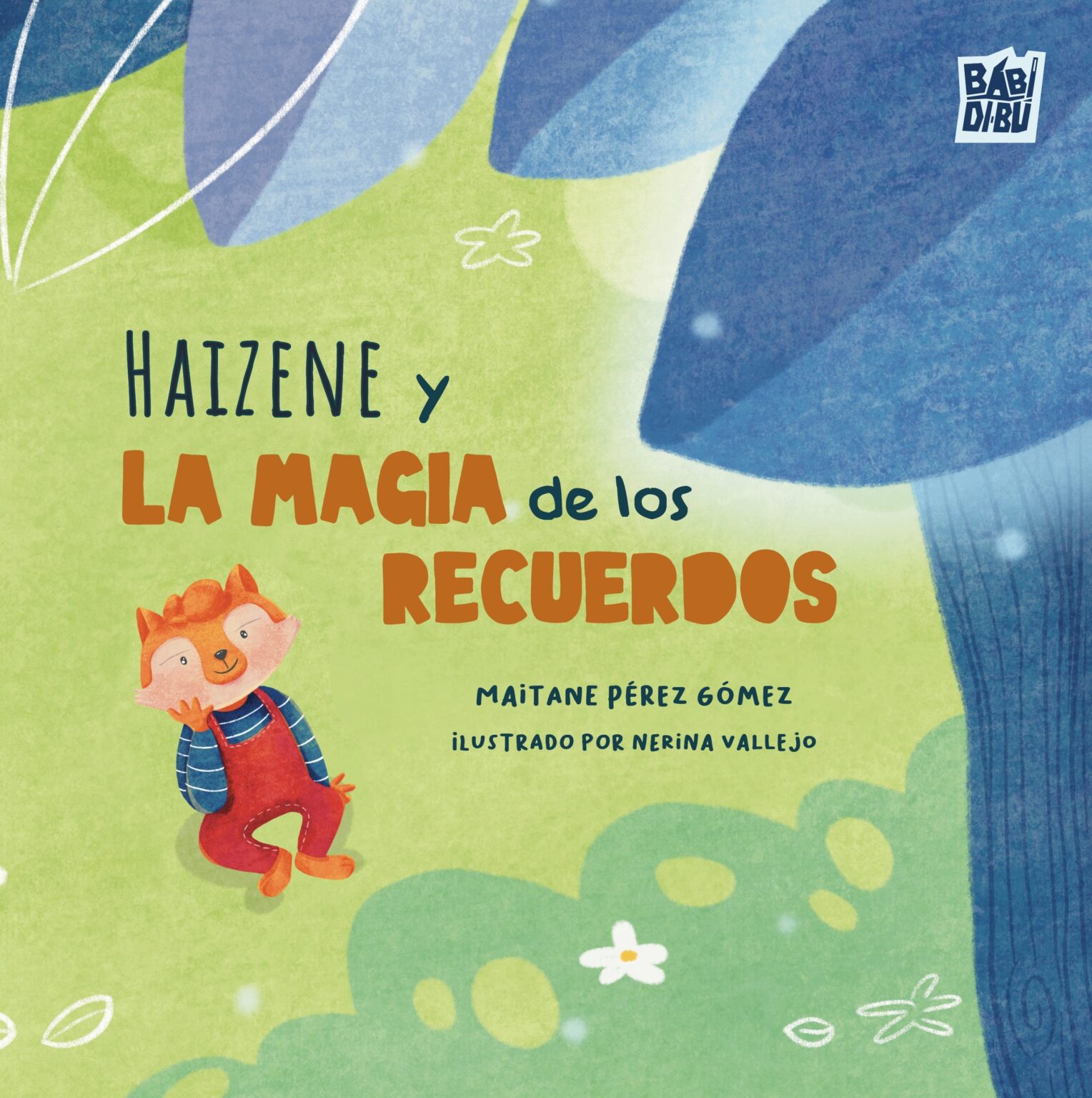 Editorial Infantil BABIDI-BÚ | Editorial Infantil y Juvenil