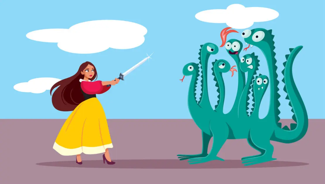 Ejemplo De Personaje Protagonista Que Las 31 Funciones De Los