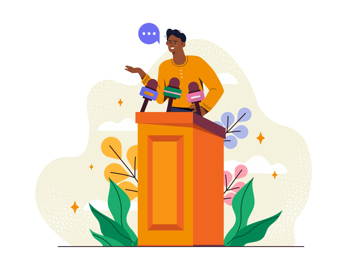 Tipos de narradores: Ejemplos y características | Babidibú