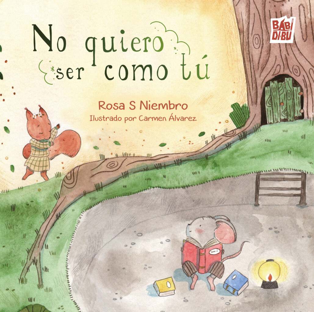 Editorial Infantil BABIDI-BÚ | Editorial Infantil y Juvenil